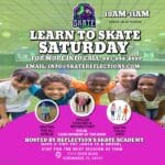 Skate Reflections – Roll with it