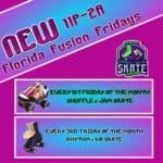 Skate Reflections – Roll with it