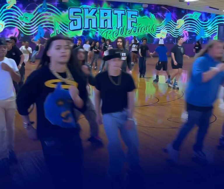 Home - Skate Reflections