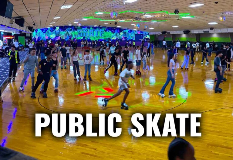 Home - Skate Reflections